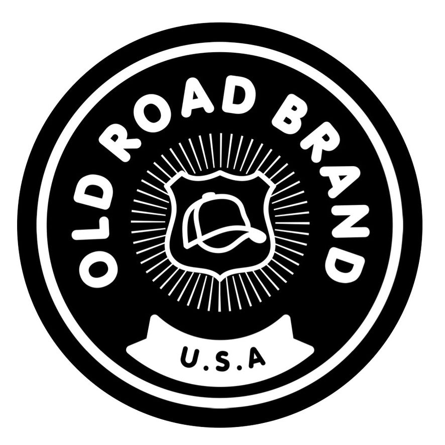 Old Road Brand: Hats, Trucker Hats, Dad Hats. Find your State Hat